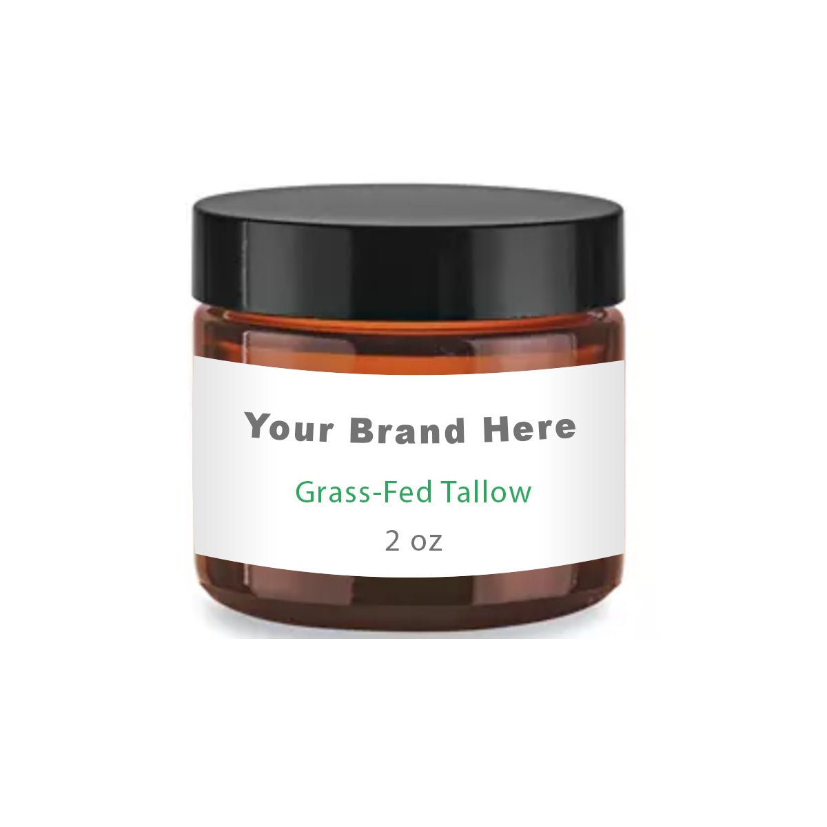 Beef Tallow Now Available (Pure Grass-Fed Beef Tallow!) – Nardo's ...