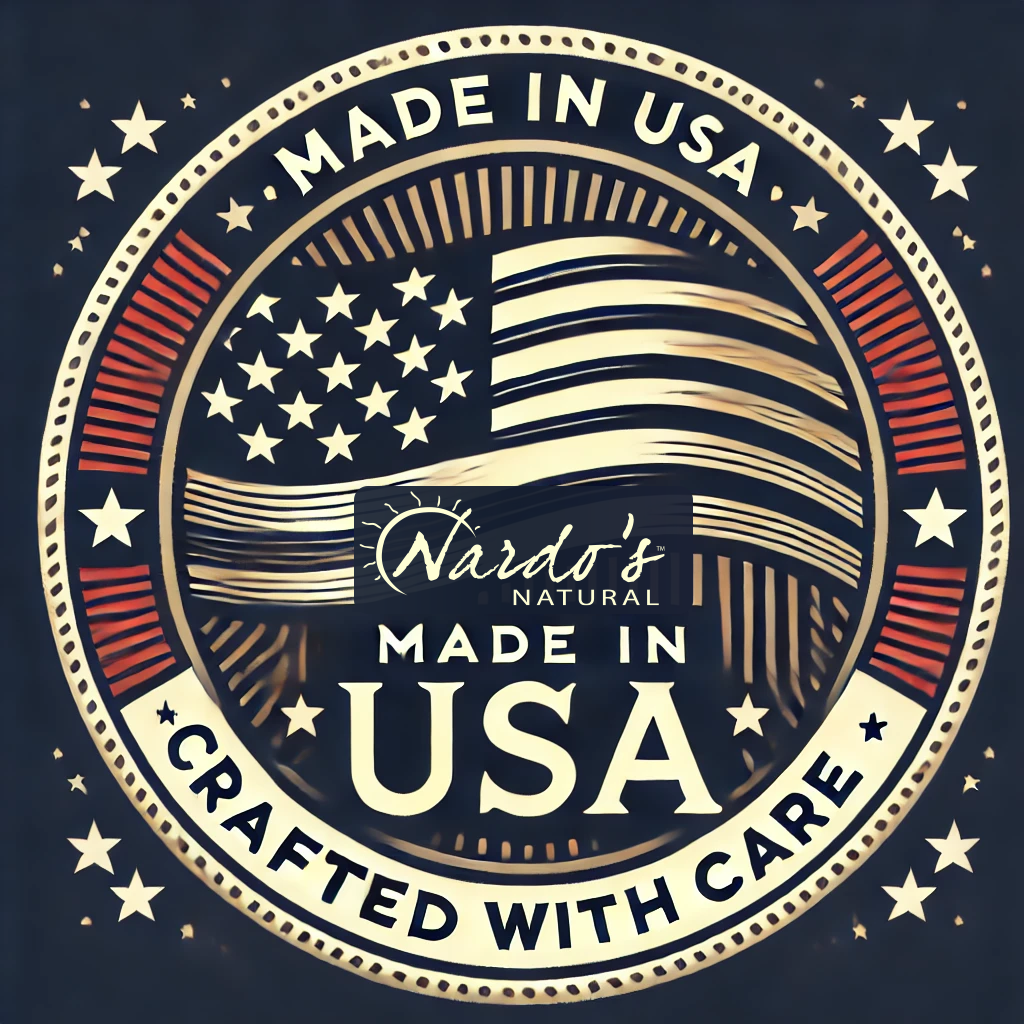 Still Manufacturing Outside The USA? Tariff's on your mind? Nardo's Na ...