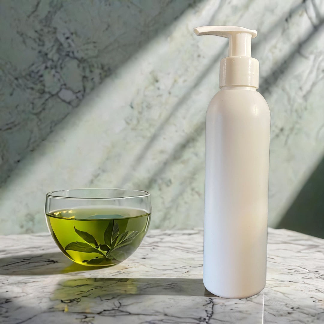 Aloe Vera Gel - Sample – Nardo's Natural Private Label