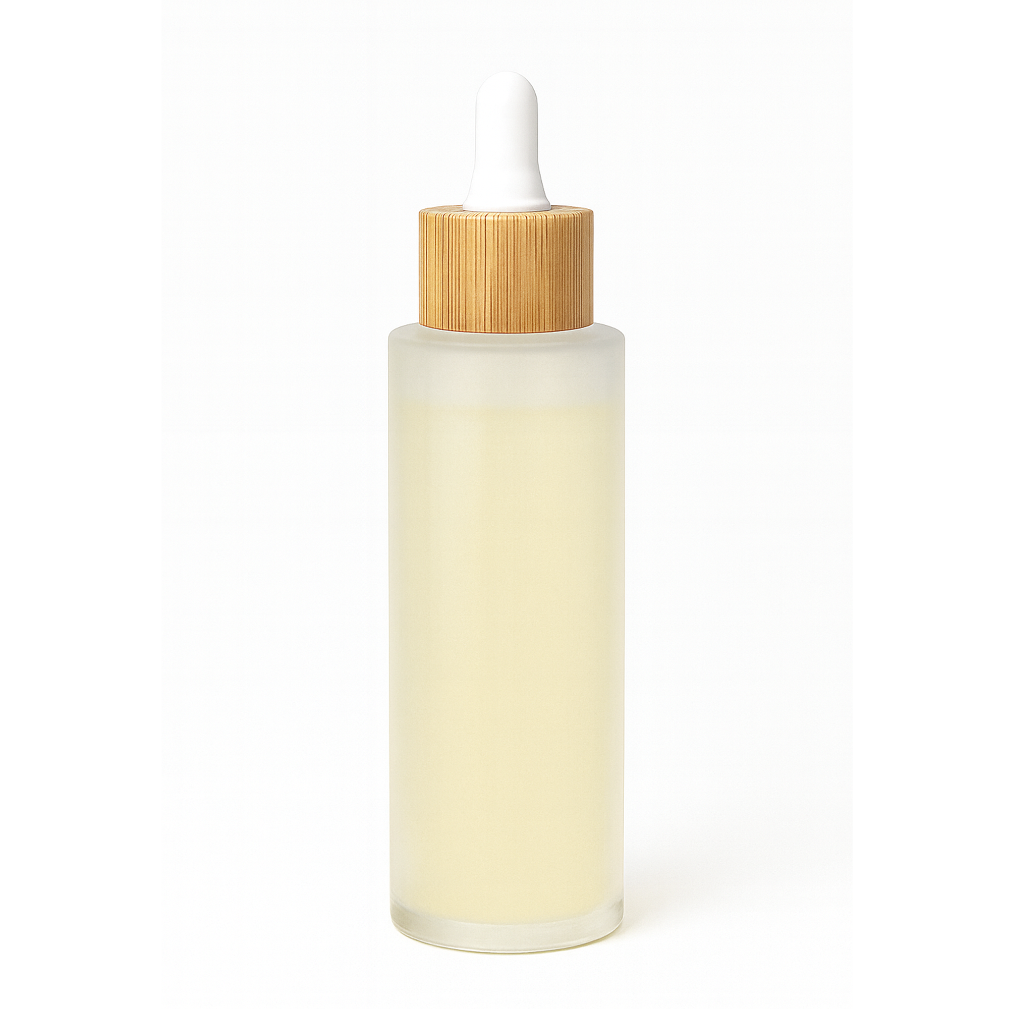Luxury Body Oil - Sample – Nardo's Natural Private Label