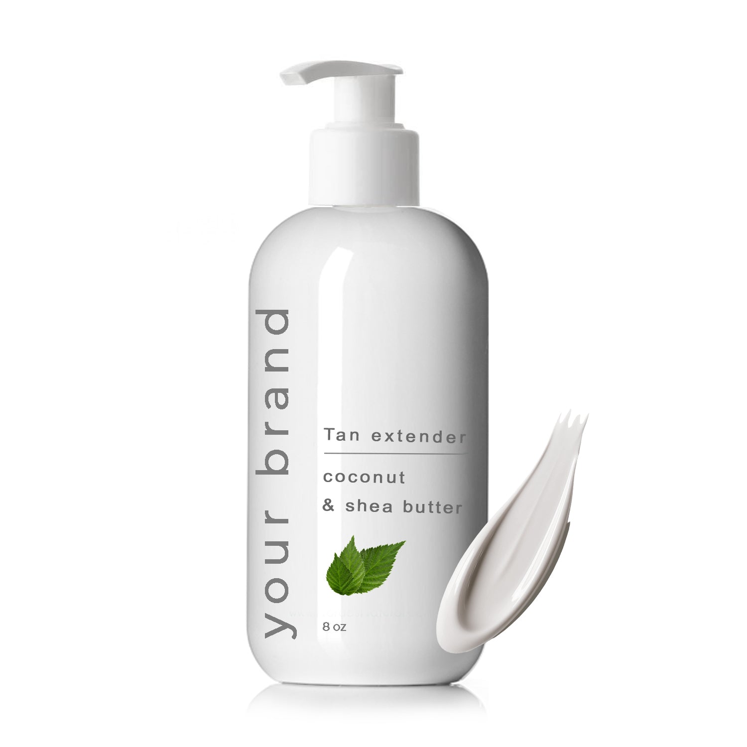 Tan Extender | Hydration Lotion – Nardo's Natural Private Label